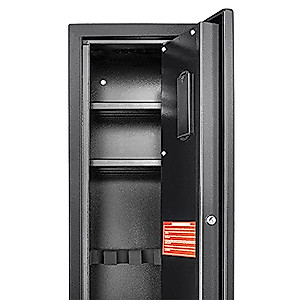 Barska AF12640 Safe Shelf for Biometric Safe AX11652