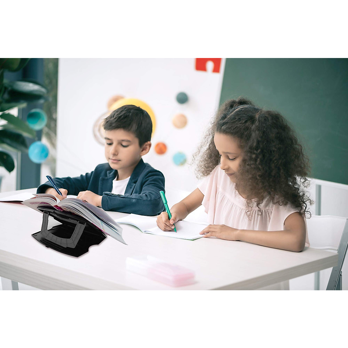 MAX SMART Universal Drawing Tablet Stand, Adjustable Compatible with Artisul, iPad Pro, Wacom, Cintiq, Huion, XP-Pen