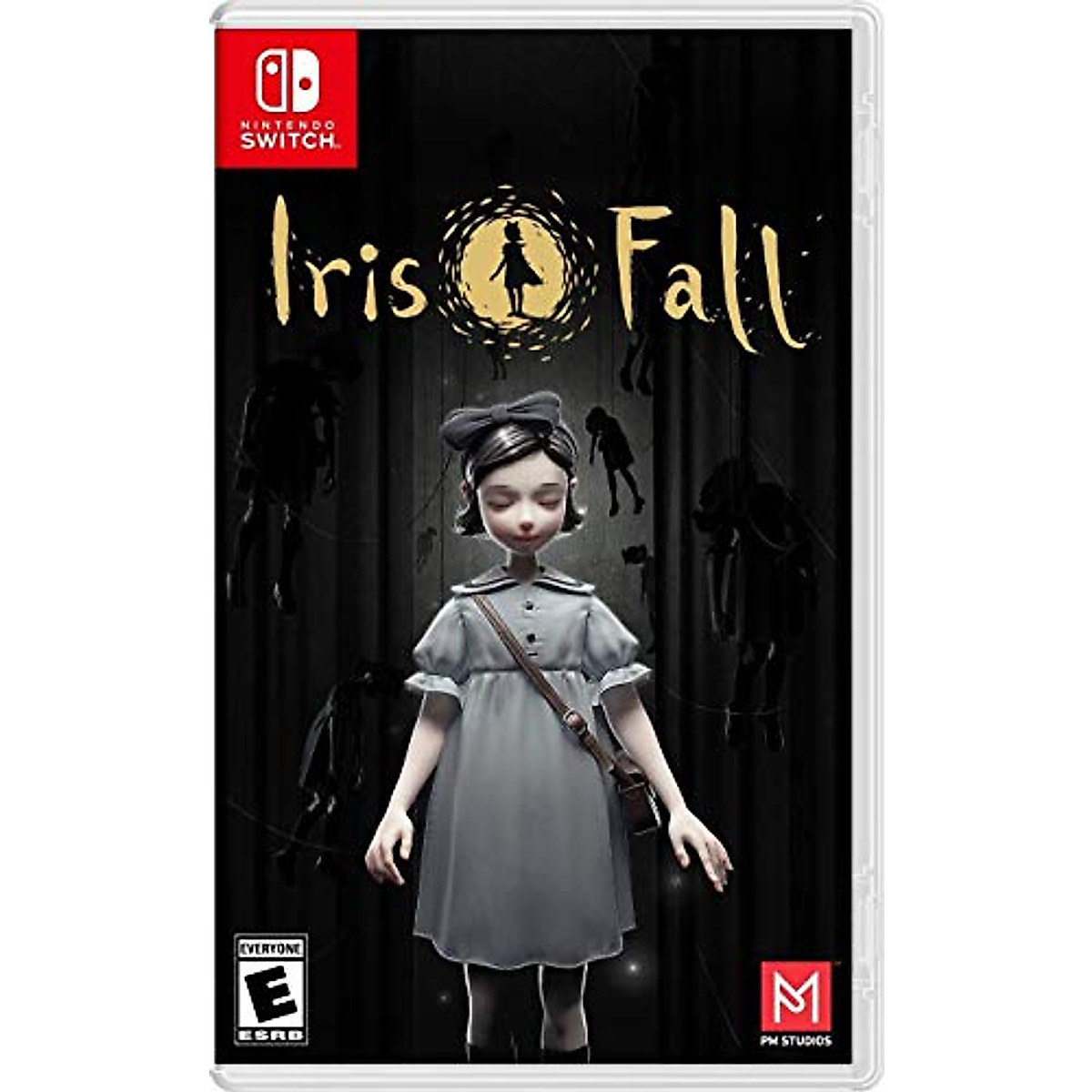 Iris Fall - Nintendo Switch