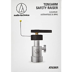 Audio-Technica AT6006R Safety Raiser