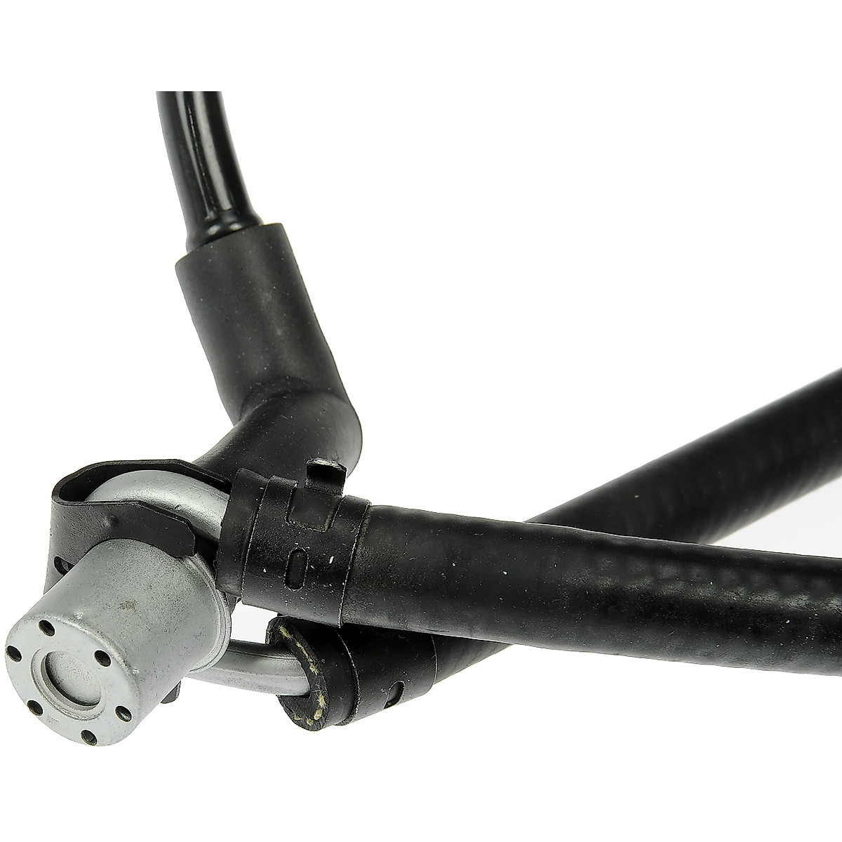 Dorman 46831 PCV Emissions Hose Compatible with Select Ford/Lincoln Models