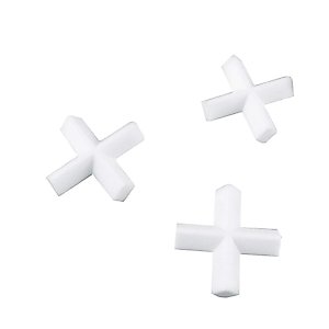 PTFE Magnetic Stirrer Mixer Cross Type Stir Bar Spinbar Stirring 38×38mm Pack of 5