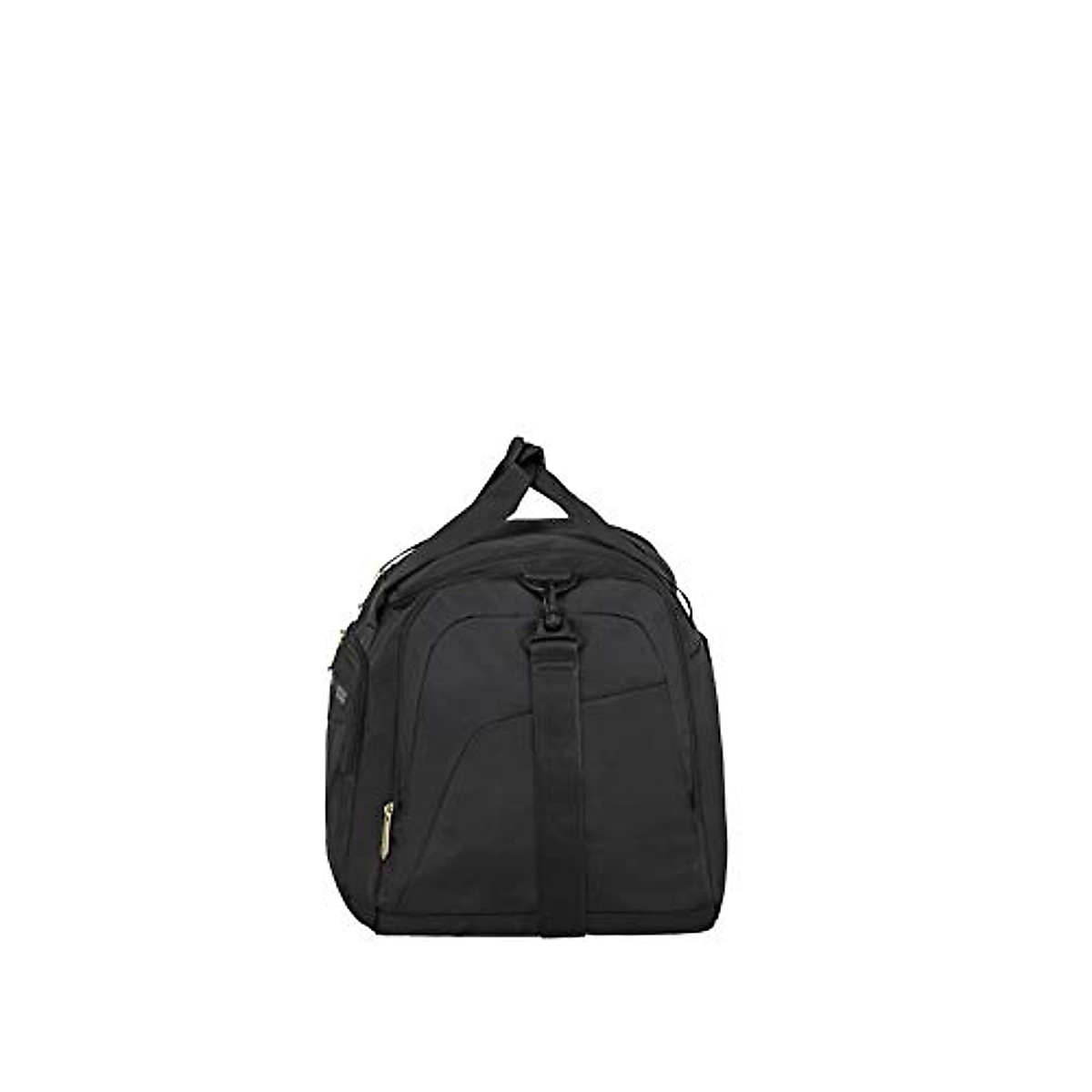 American Tourister Duffle, Black (Black), 52 centimeters