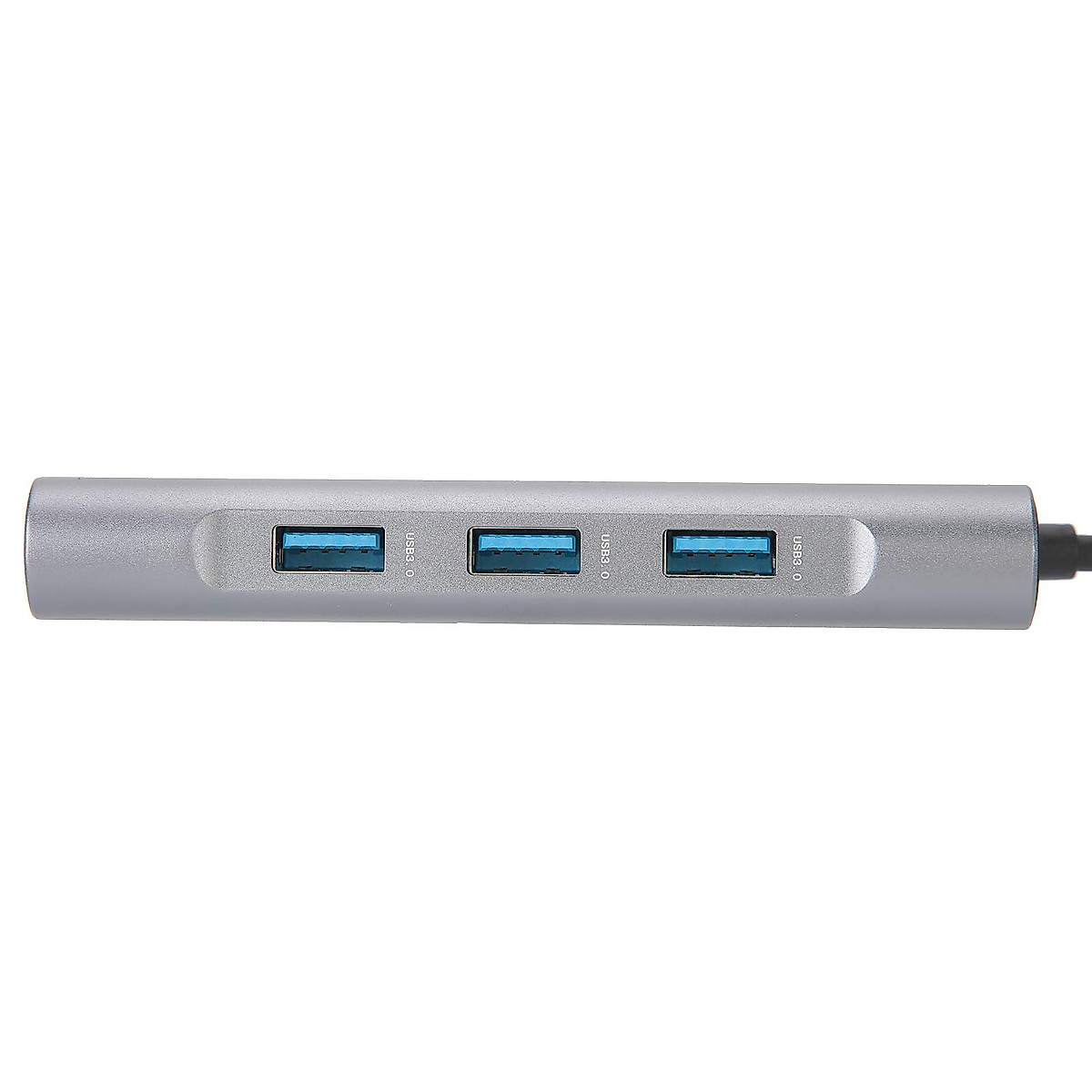 Multifunction Docking Station, Computer Adapter, Type‑C Docking Station, Information Transfer for Computer Home Office