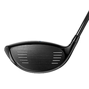 Cobra Golf 2020 F Max Driver Black-Blue (Men's, Right Hand, Stiff Flex, 10.5)