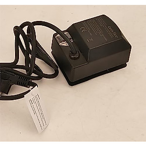 Pugmiia Onlyfire BRK-6025 Enamelled Rotisserie Ring Kit Fits Weber 57CM Charcoal Kettle Grill with Electric Motor for UK fits Most Others 57 cm Kettle BBQ