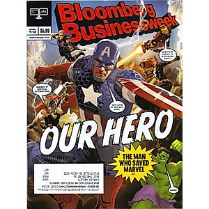 Bloomberg Businessweek April 7 April 14 2014 Magazine