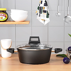 Ferlord 7.9 Frying Pan