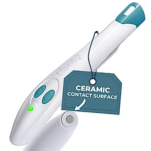 bite away - The Original Electronic Bug bite Treatment for Mosquito Bites, Made in Germany. Without Chemicals - Treatment by Heat, up to 300 Applications Possible with The First Set of Batteries