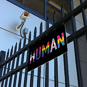 Gay Pride Custom Painting Metal Plate Sign For Home Garden Bars Office Store Club Art Plaque