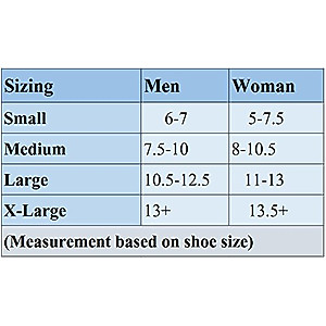 Pro-Tec Gel-Force Ankle Support, Medium