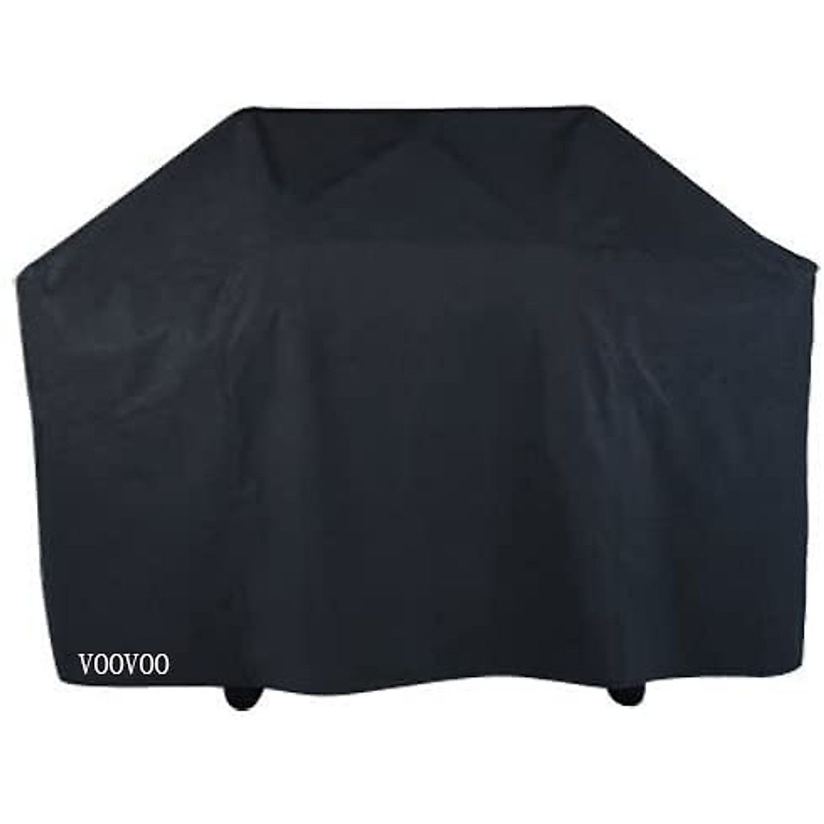 Grill Cover, BBQ Cover, 58 Inch Waterproof Gas Grill Covers, Heavy Duty Patio Outdoor Barbecue BBQ Grill Cover