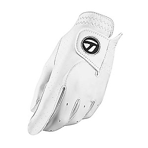 TaylorMade 2021 Tour Preferred Women’s Glove, Right Hand, Medium