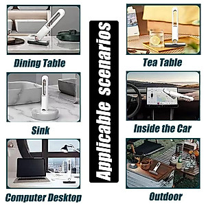 Focusothing Silky Smooth Hair Eraser, Silky Smooth Hair Eraser Painless Hair Removal, Flawless Touch Facial Hair Remover, Apply to Any Part of The Body