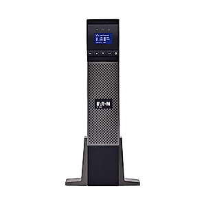 Eaton Electrical 5P3000RT UPS Rack, Mountable