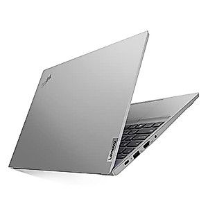 Lenovo 2023 ThinkPad E15 Gen 4 High Performance Business Laptop: AMD Ryzen 5 5625U Hex-Core, 40GB RAM, 2TB NVMe SSD, 15.6" FHD 1920x1080 IPS Display, Win 10 Pro, Silver