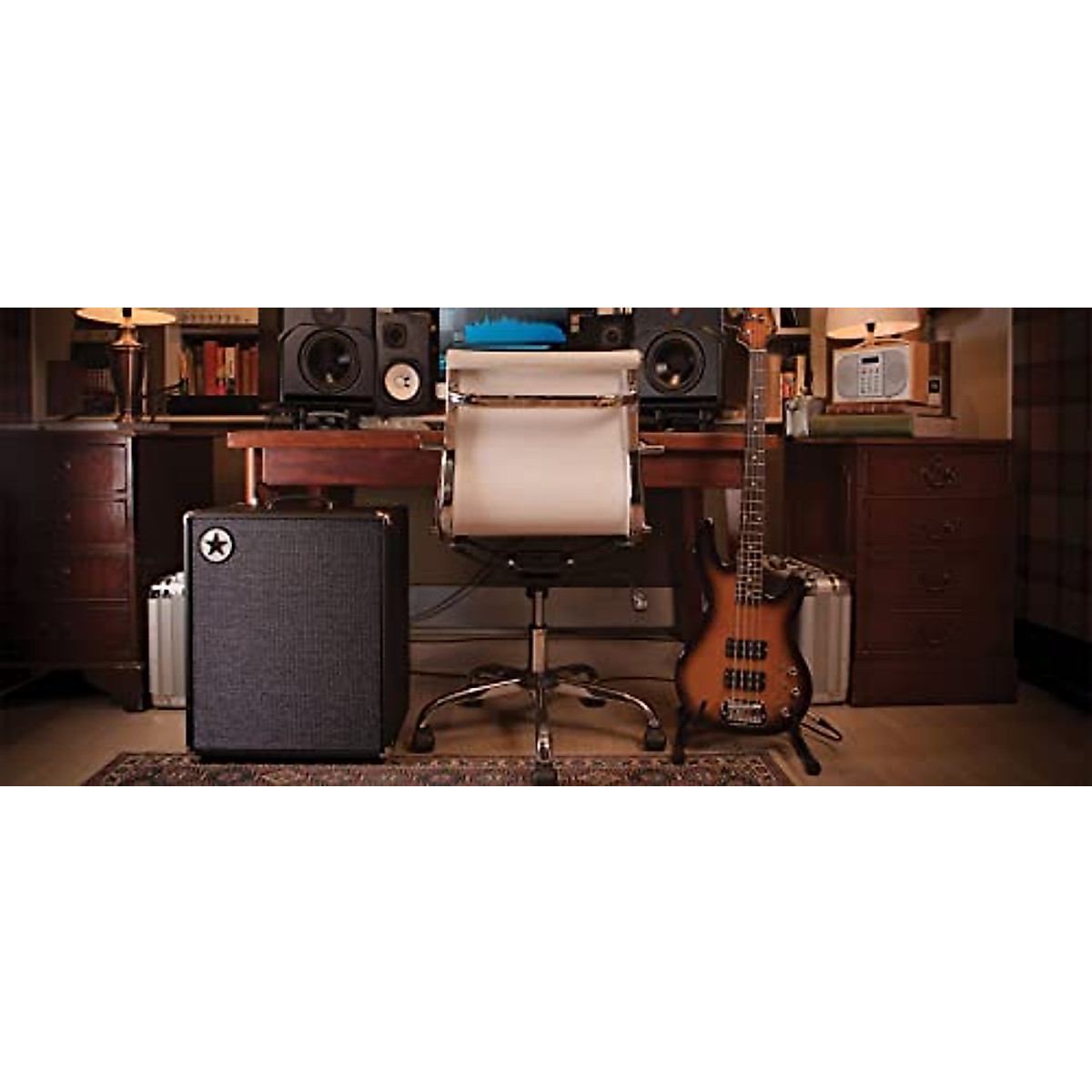 Blackstar Unity Bass 1x8 30 Watt Bass Combo