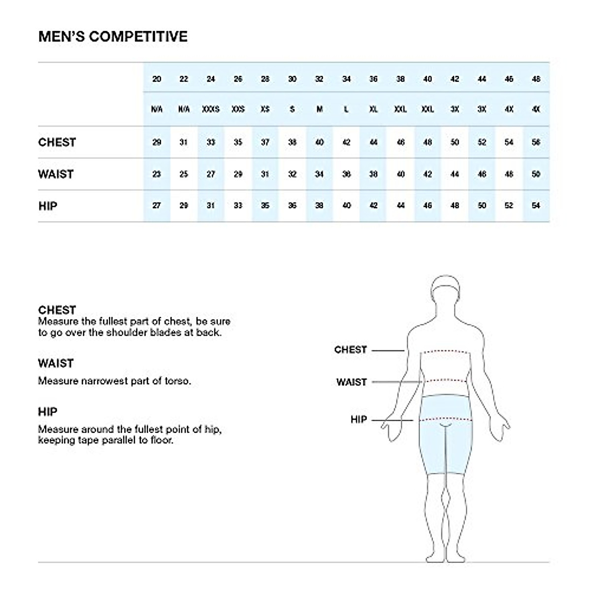 Speedo Men's Swimsuit Brief PowerFlex Eco Revolve Splice Team Colors