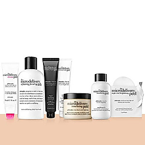 philosophy microdelivery two step vitamin-c resurfacing peel