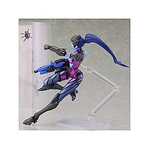 Good Smile Company figma Widowmaker