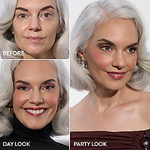 LAURA GELLER NEW YORK The Best of the Best Baked Palette - Tuscan Dreams - Full Size - Includes Bronzer, Blush, Highlighter and 6 Eyeshadows - Travel-Friendly