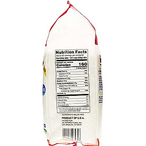 Botan Musenmai Calrose Rice, 5 Pound