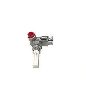Arko Tractor Parts Fuel Tank Shut off Valve Steel for Ford New Holland Tractor 2000 2600 3000 3600 3610 3900 3910 4000 4100 4110 4600 5000 5550 5600 6600 7000 8000 9000 E2NN9N024AA 83935915 1851653M91