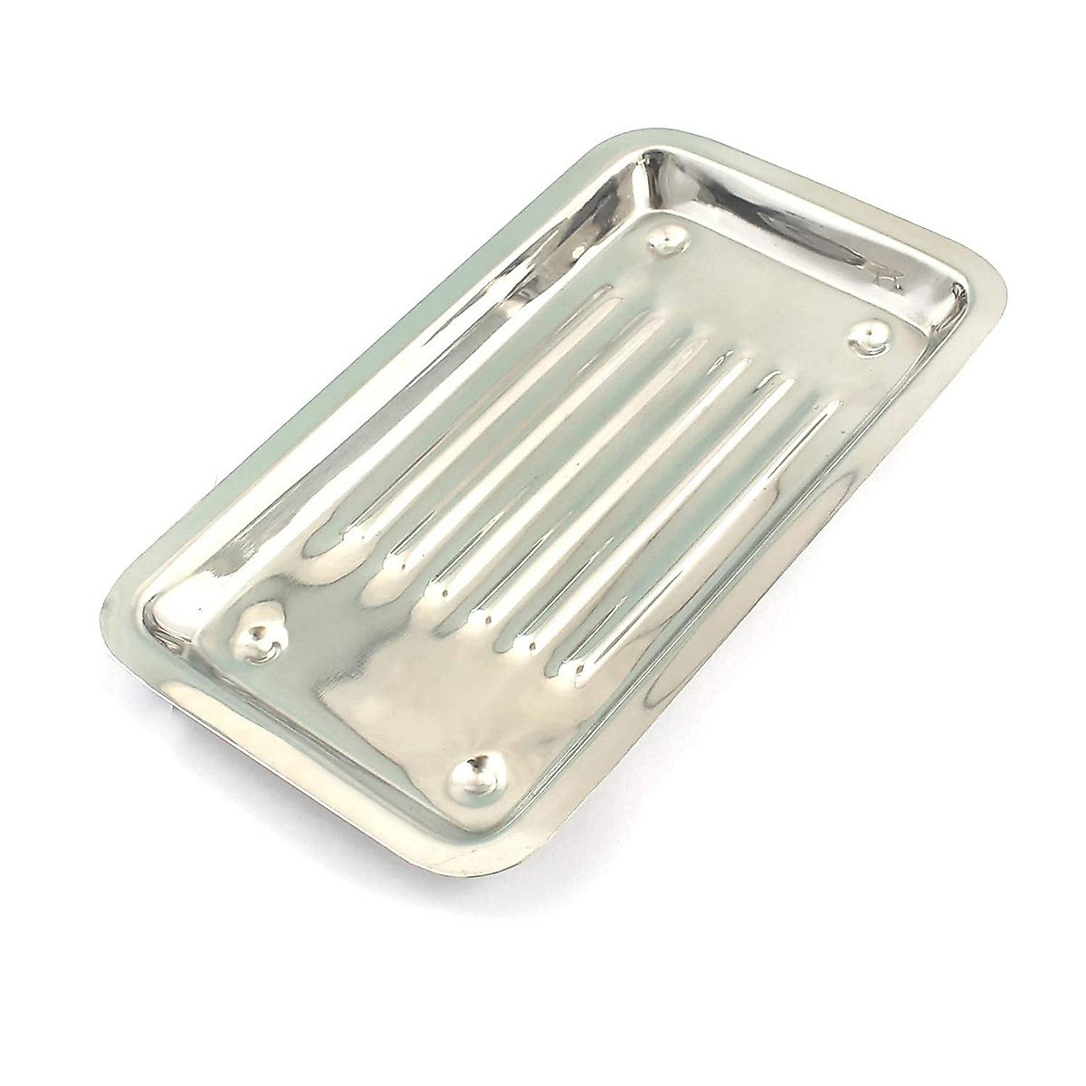 DDP SCALARS Tray SURGI Dental HOLLOWARE