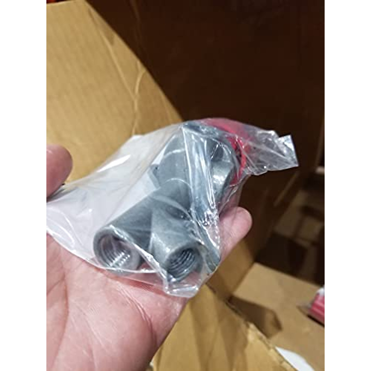 Hitachi 888940 Pressure Reducer EC710