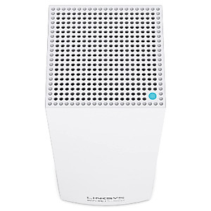 Linksys MX8502 Atlas Max 6E Tri-Band Mesh Wi-Fi 6E System (2 Pack)
