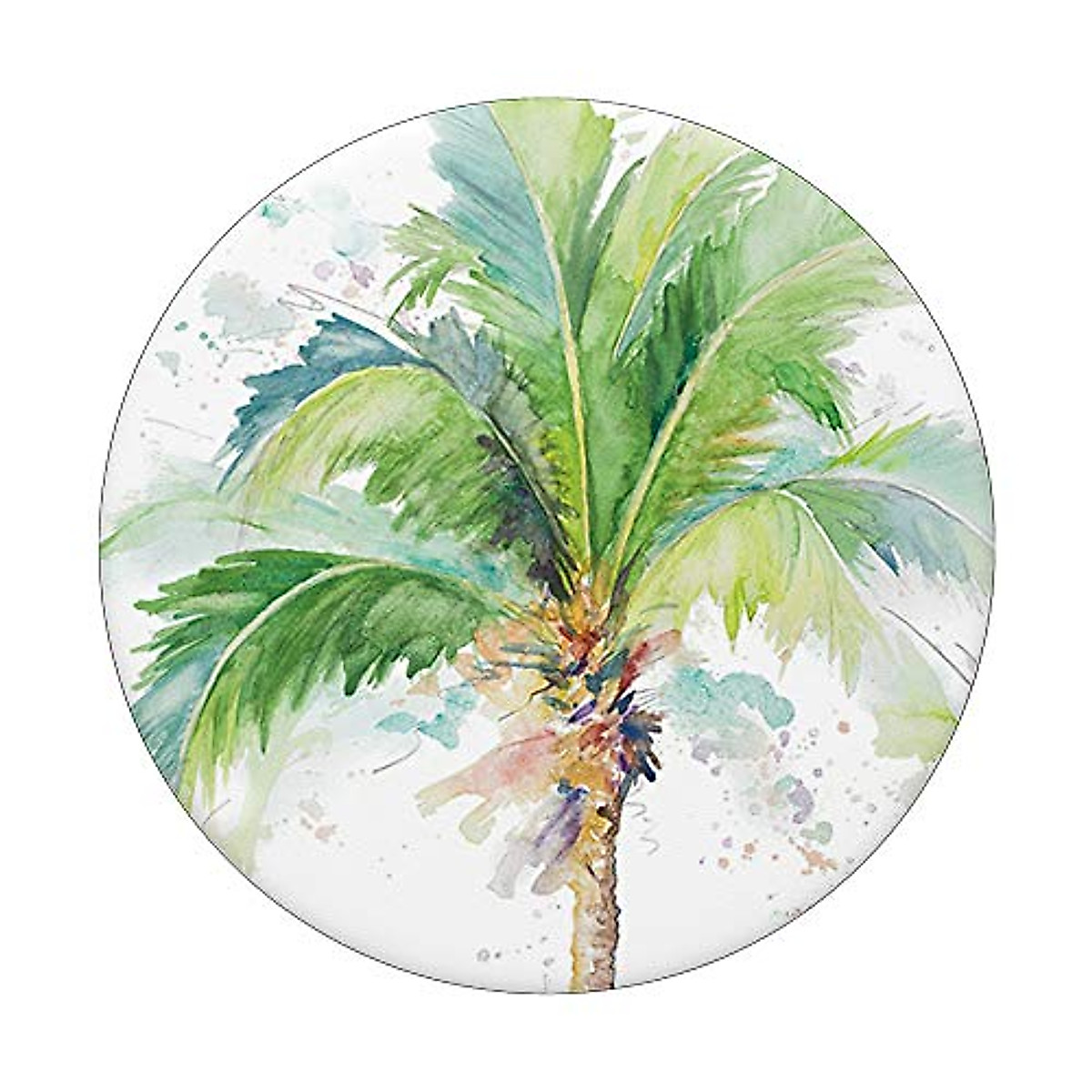 Palm PopSockets PopGrip: Swappable Grip for Phones & Tablets