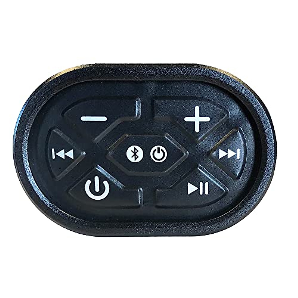 Milennia MIL-BC1 Pre-Amp Bluetooth Controller - IP66 Rated