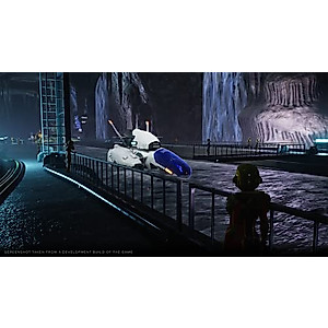 R-Type Final 3 Evolved: Deluxe Edition - PlayStation 5