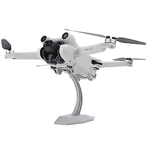 Anbee RC Drone Desktop Display Stand, Collection Support Base Mount for DJI Mini 3/3 Pro/Mini 2 / Mini 2 SE/Mavic Mini Drones