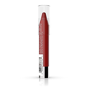 Neutrogena Moisturesmooth Color Stick, 160 Classic Red, 0.011 Ounce