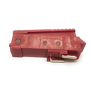 227-798 Miller Style M-25 Trigger Switch - Arc Weld by Masterweld Pack of (1)