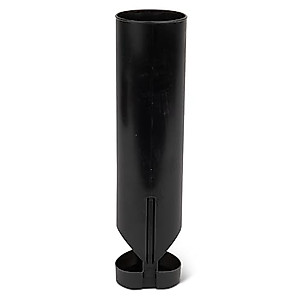 JT Eaton Top Loader™ Bait Station Optional Grain Bait Dispenser, Granular and Pellet Bait, Case of 6