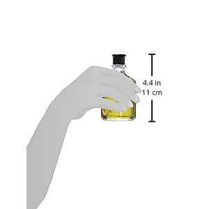 Curve Aftershave Splash Lotion for Men, 4.2 Fl. Oz.