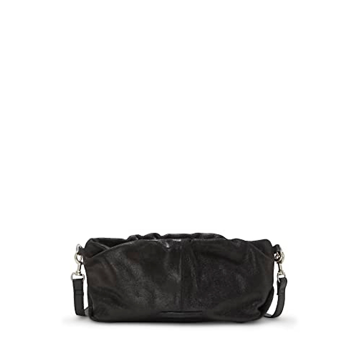 Lucky Brand Lucky Lizz Clutch, Black