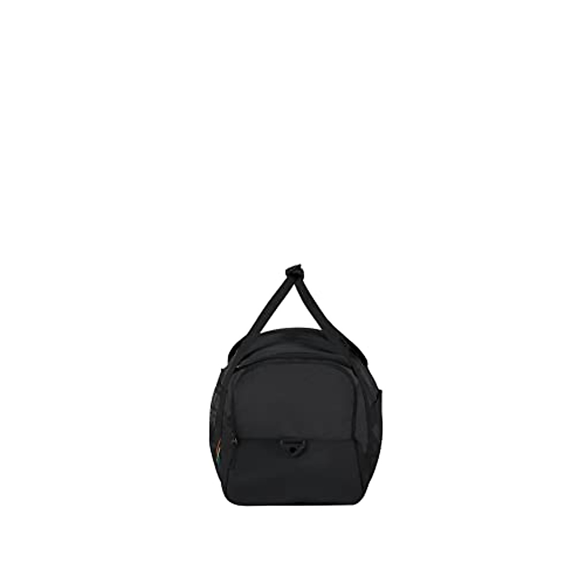 American Tourister Travel Bags, Black (Black)