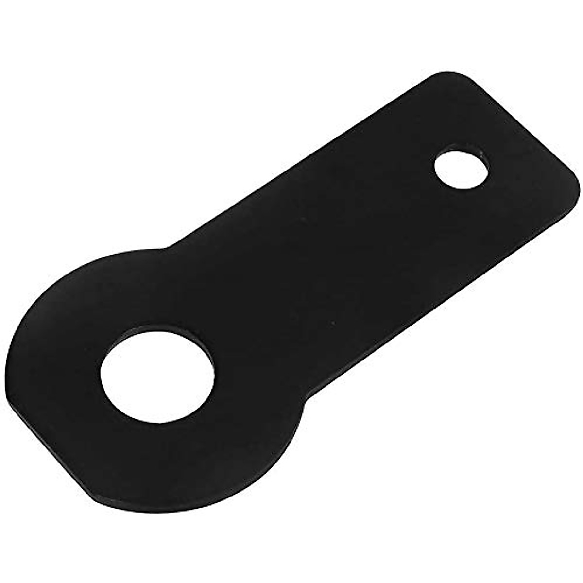 Universal Lawn Garden Tractor Hitch Tow Receiver Support Brace KIT