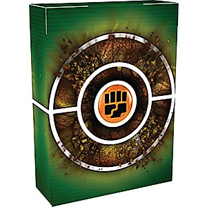 Pokemon TCG: Lucario ex Battle Deck (Ready-to-Play 60-Card Deck)