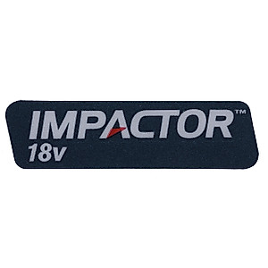 Bosch Parts 2609130991 Label