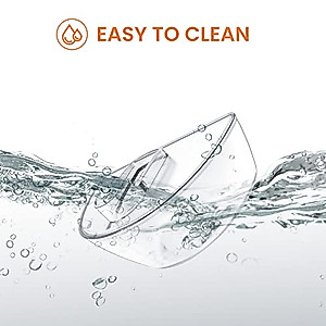 Haimmy Breast Pump Parts Milk Bottle