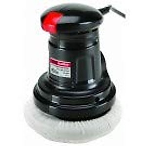 Drill Master 120 Volt 6" Compact Palm Polisher