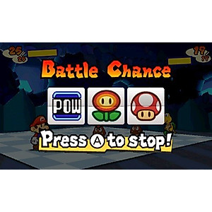 Paper Mario: Sticker Star (Renewed)