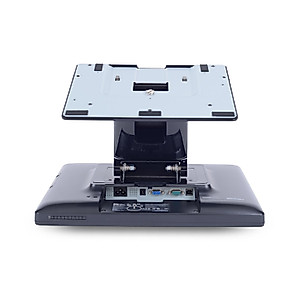 Elo E077464 Desktop Touchmonitors 1717L IntelliTouch 17'' LED-Backlit LCD Monitor, Black