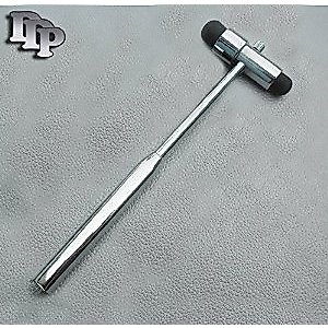 Buck Hammer DDP Instruments
