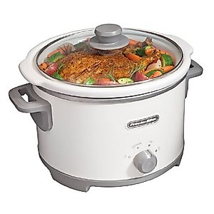 Proctor-Silex 33042 4-Quart Slow Cooker