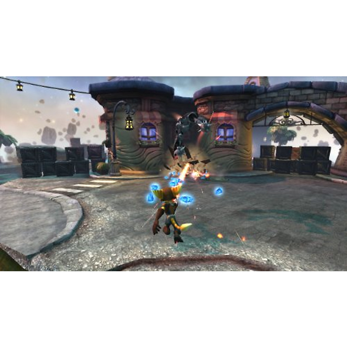 Playstation Move Heroes (Motion Control)
